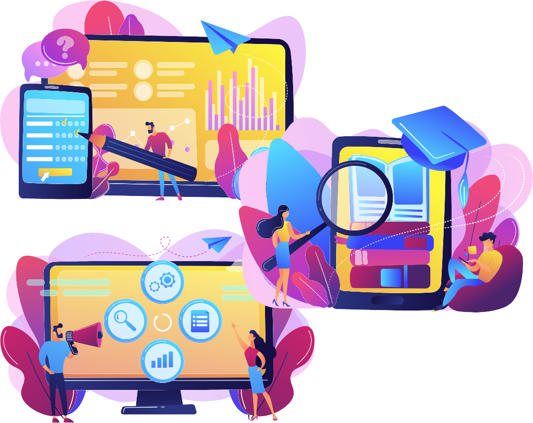 StudyFinder Participant